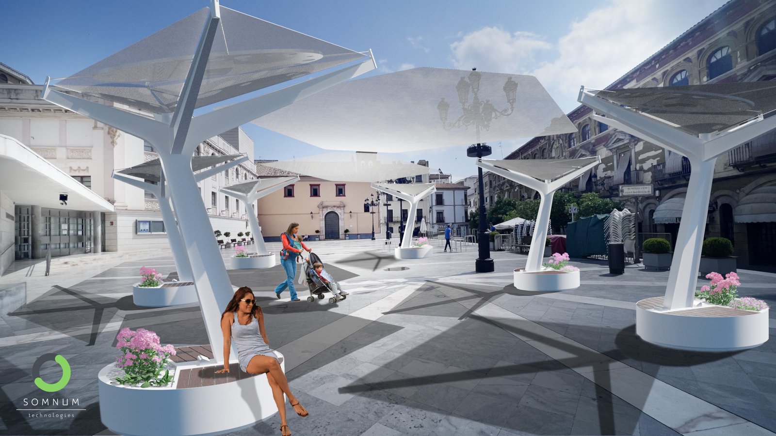 Velas DaVinci - Somnum Technologies